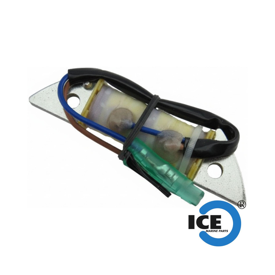 Coil, Charge 63V-85520-00-00/ 63V-85520-01-00- YAMAHA