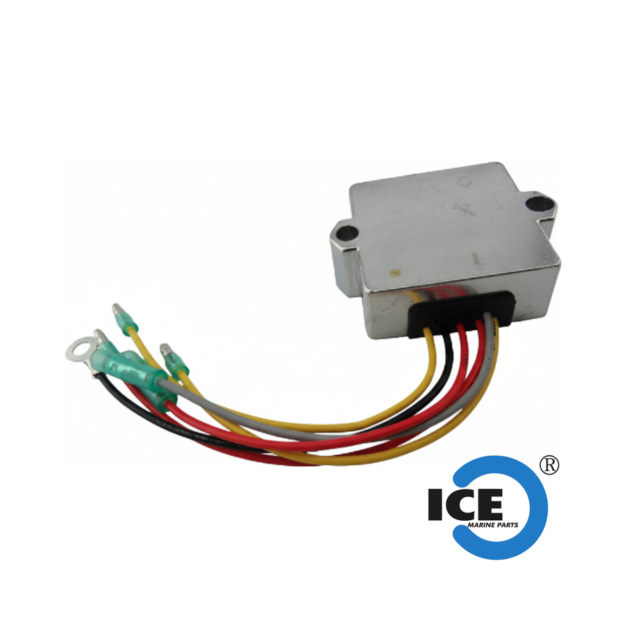 883072T Voltage Regulator for Mercury | ICE Marine