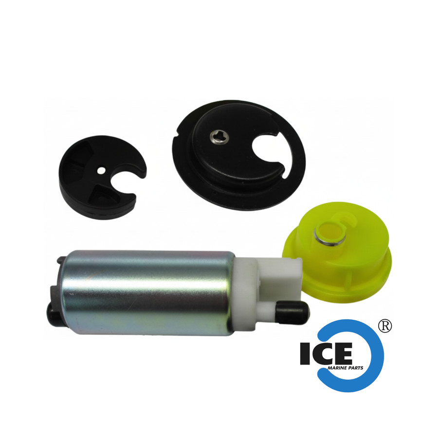 68F-13907-01-00 Fuel Pump Comp. for Yamaha | ICE Marine