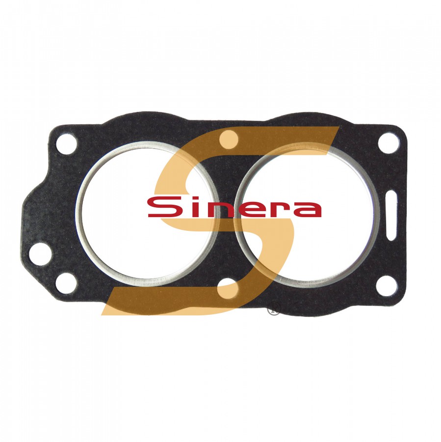 330818, 0330818, 0777389, 18-2963, 9-63832 Cylinder Head Gasket