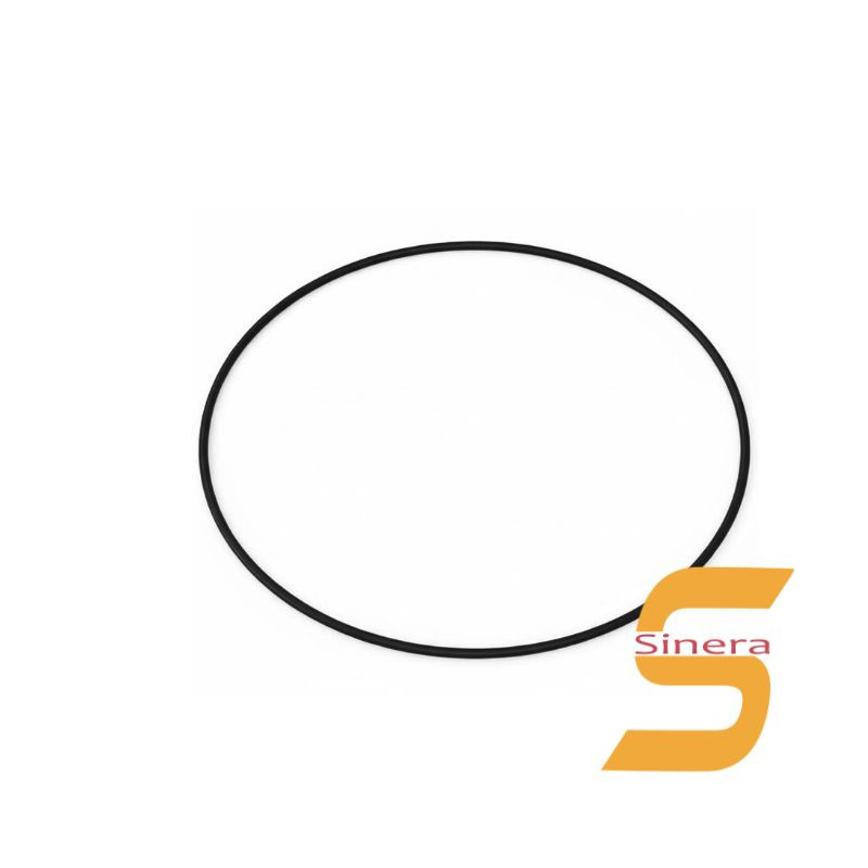 Gasket 6B6-13475-01, 6B6-13475-01-00: Yamaha PWC